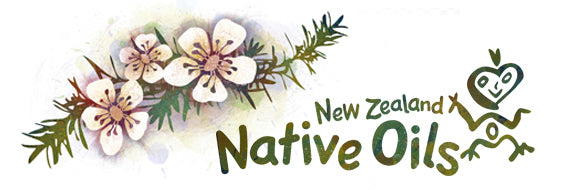 Essential Oils – NZ Native Oils