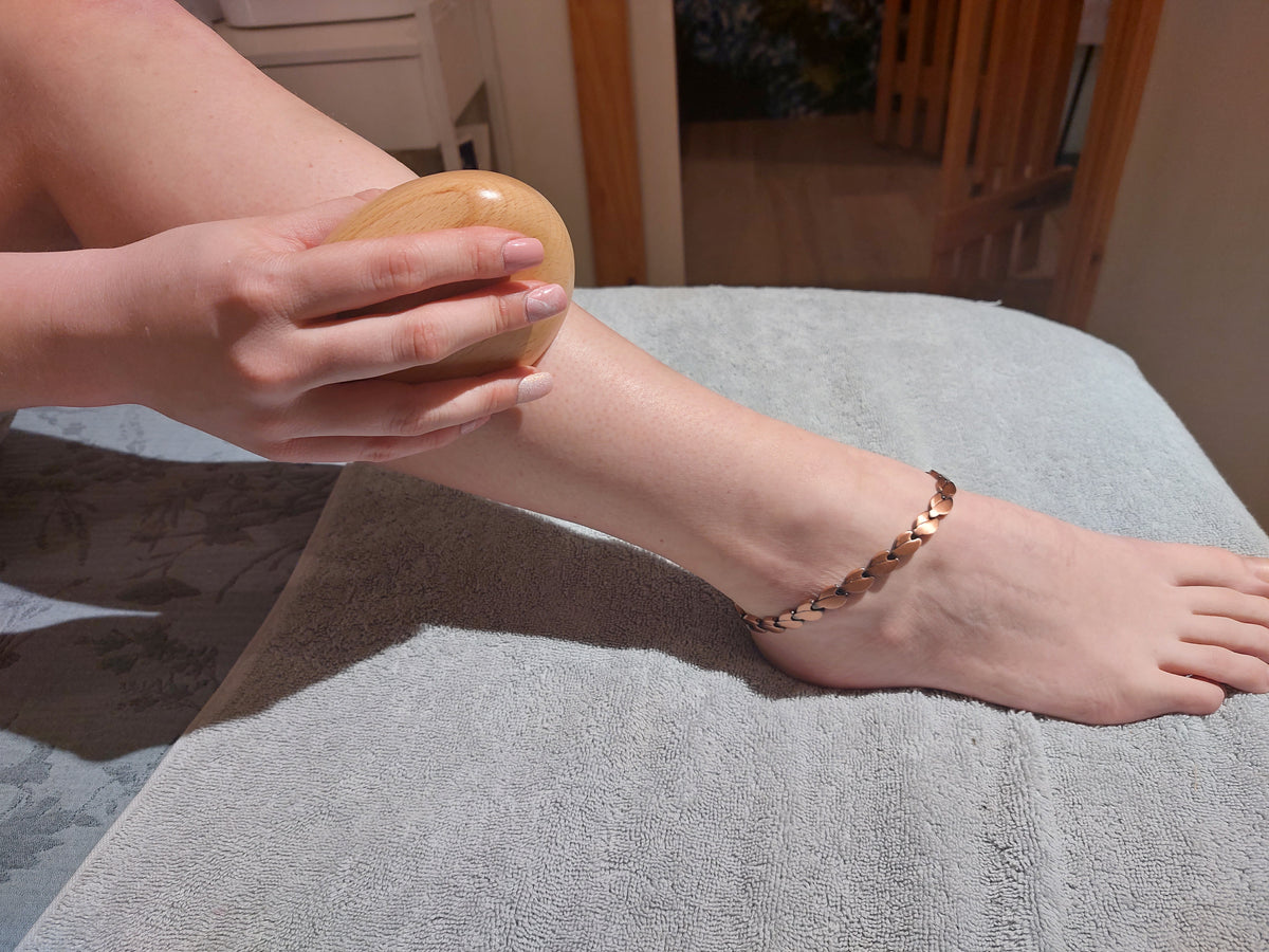 Crystal Hair Remover – NZ Native Oils